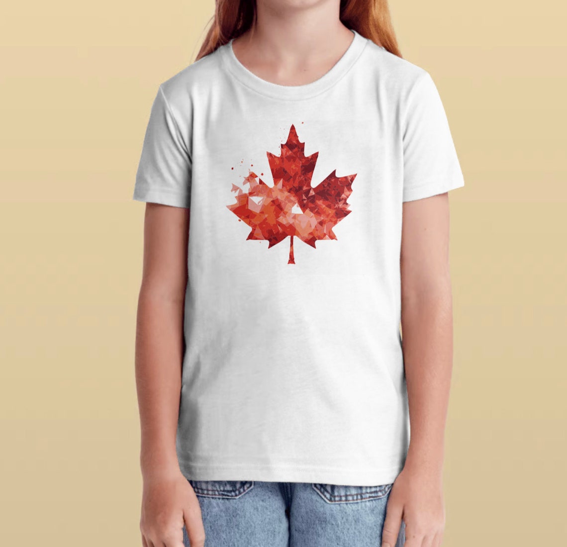 Maple Leaf Svg, Fiery Maple Leaf Clipart, Maple Leaf Vector Cutfile Jpg ...