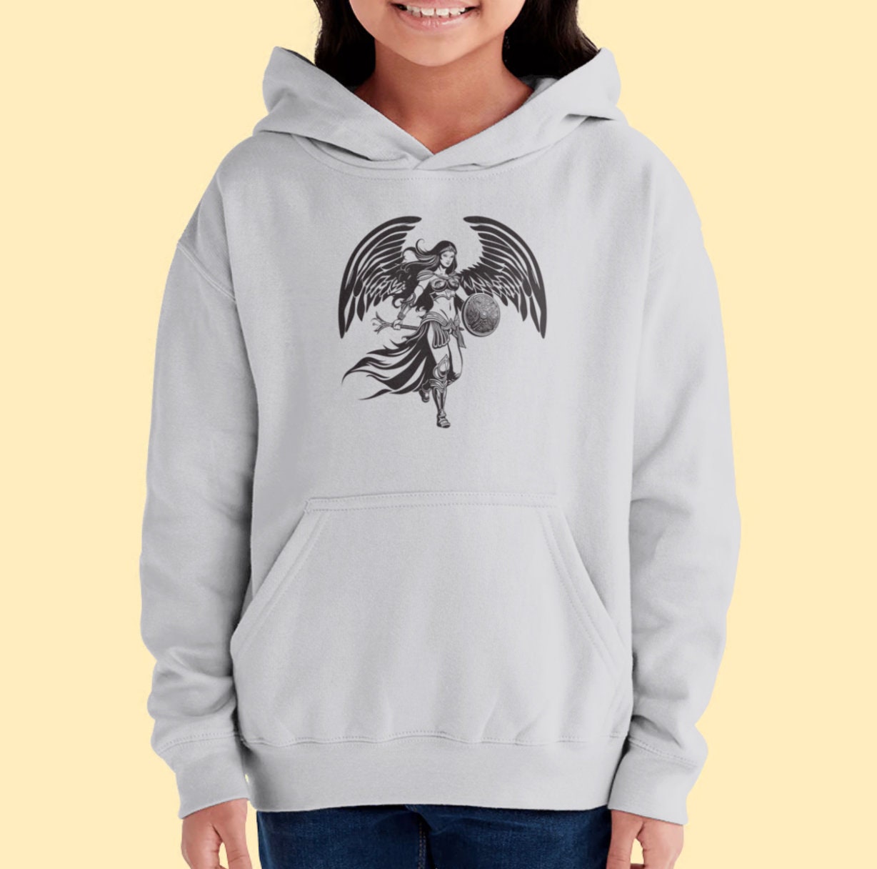 Valkyrie Svg, Valkyrie Vector, Jpg Png Pdf Svg for T-shirts, Mugs ...