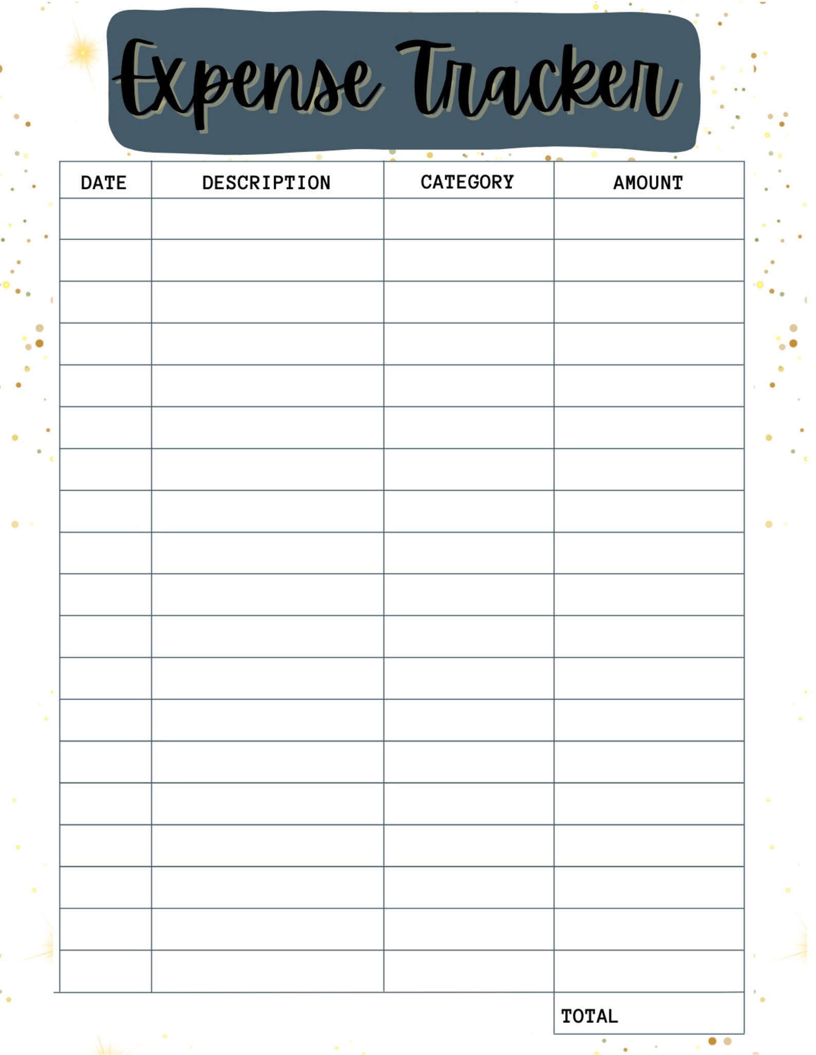 Budget Planner Notebook: Affordable Financial Organizer for Savings and ...