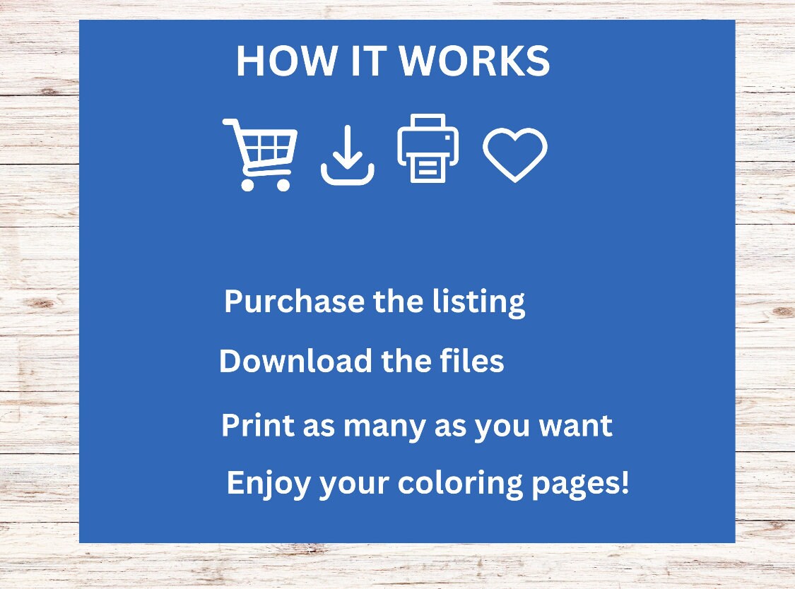 Kids' Pretend Play Occupation Coloring Book: Fun Careers & Imaginative ...