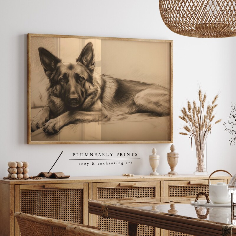 Germany Print - Etsy