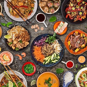 Sample Dishes - Etsy