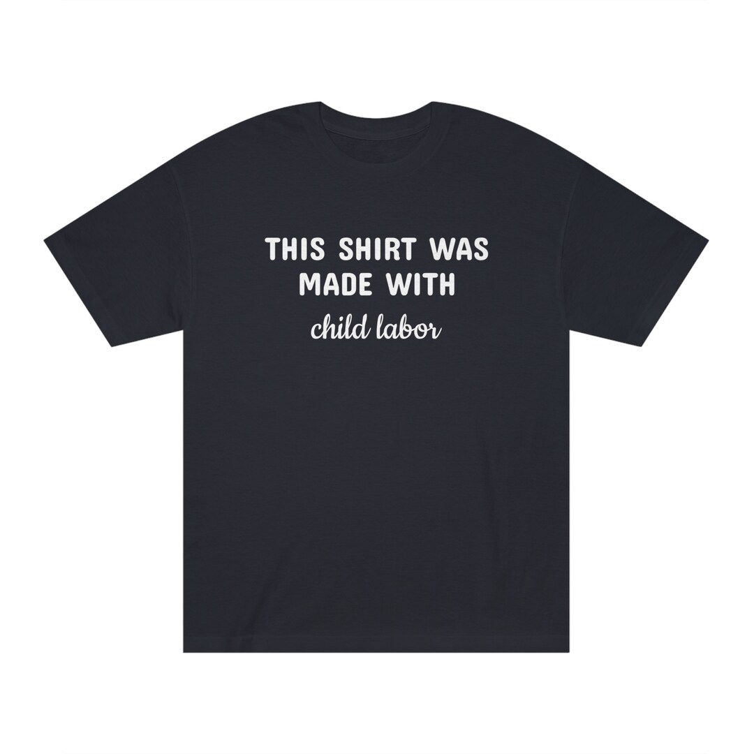 This Shirt Was Made With Oddly Specific Shirt, Funny Shirt, Offensive ...