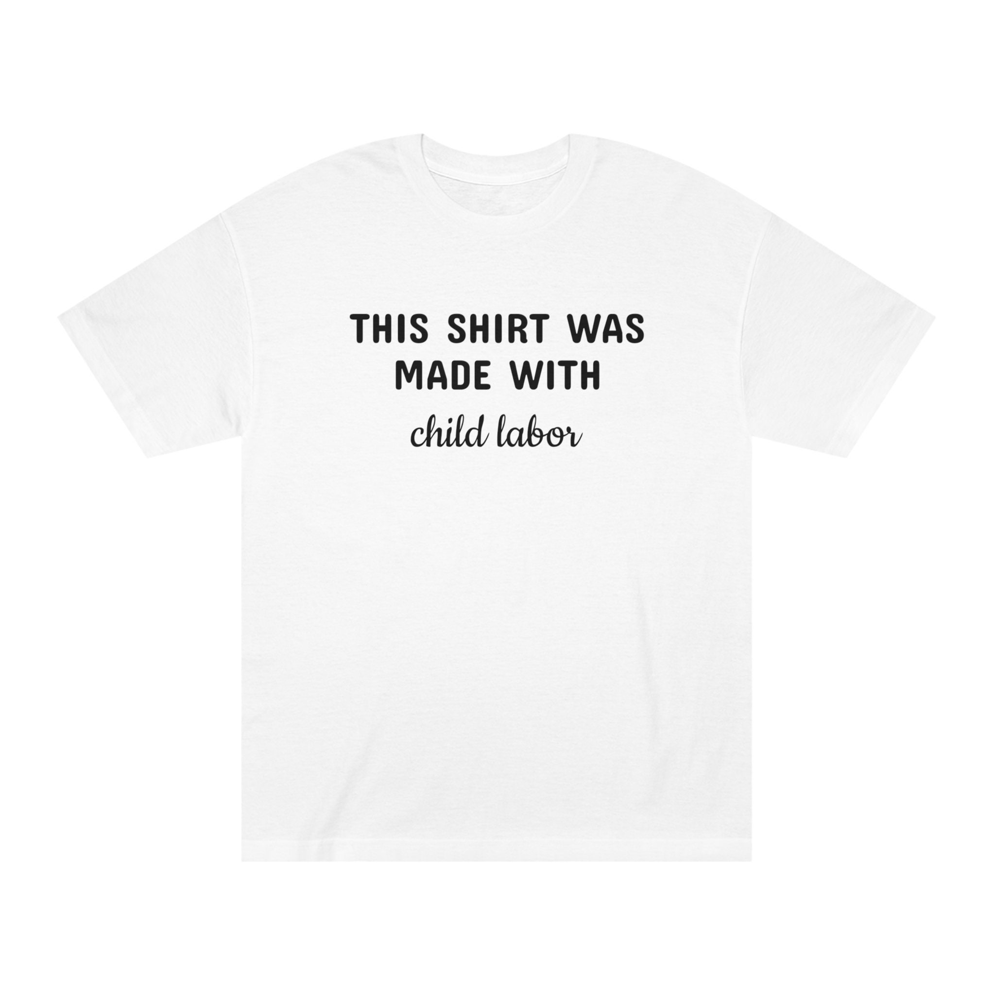 This Shirt Was Made With Oddly Specific Shirt, Funny Shirt, Offensive ...