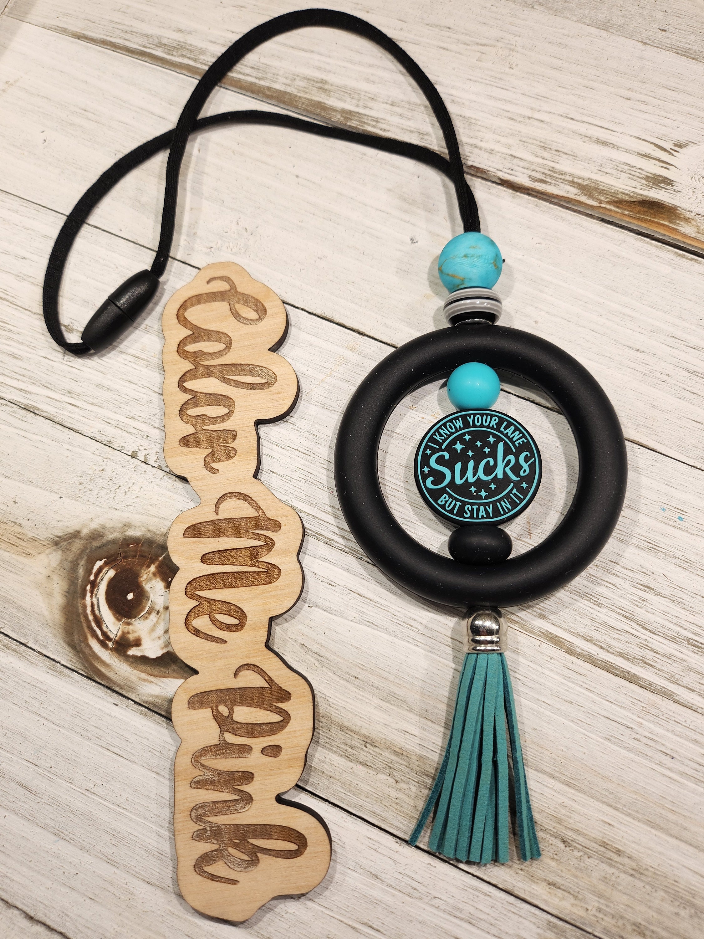 CAR CHARMS - Etsy