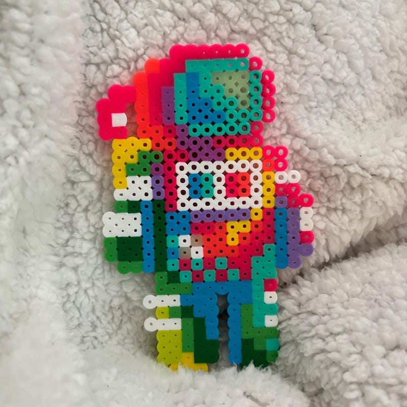 Melty Bead - Etsy
