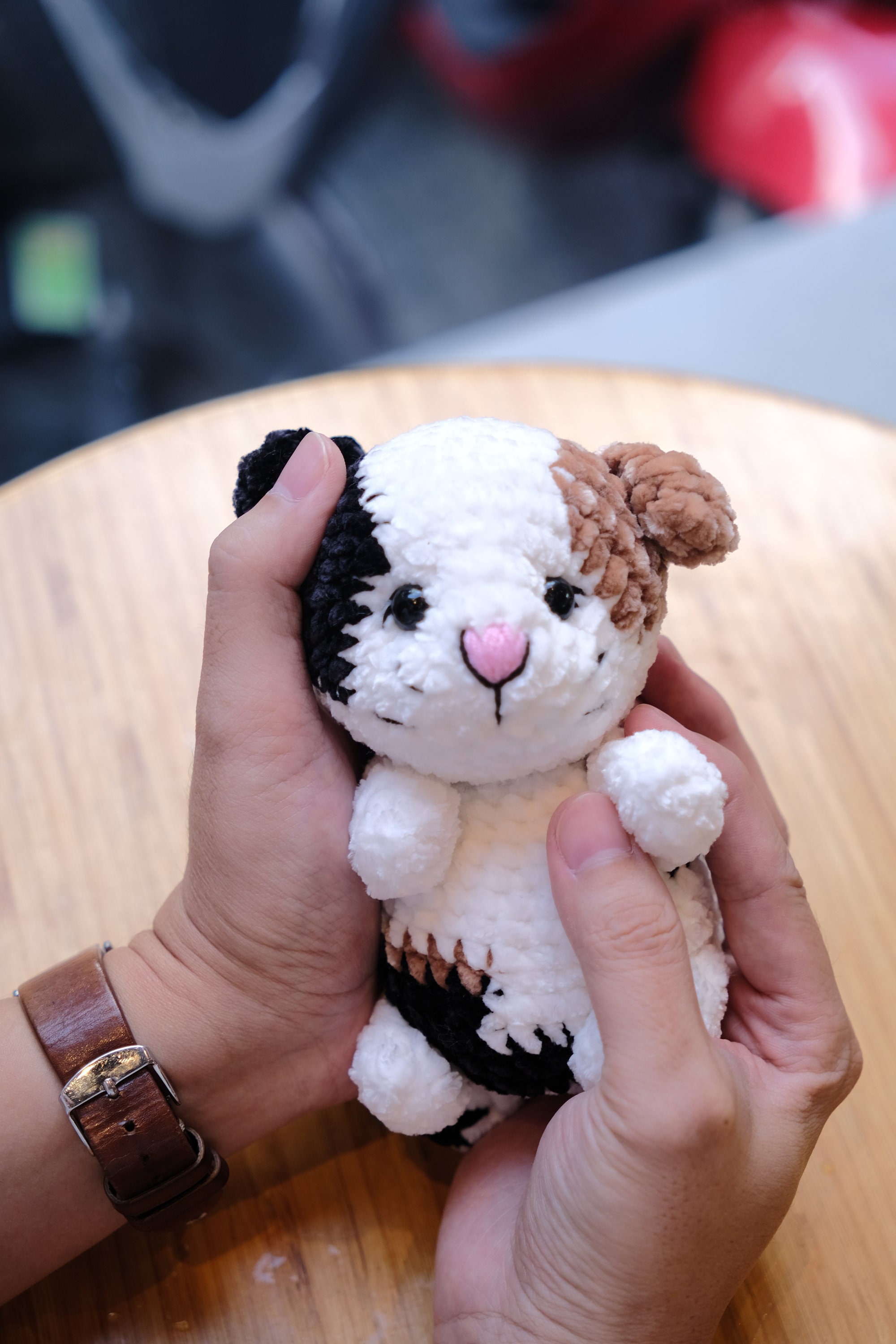 CAT Crochet Pattern-cat Amigurumi Pattern-cat Pattern-english - Etsy