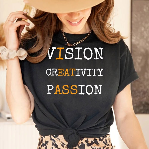 Creativity - Etsy