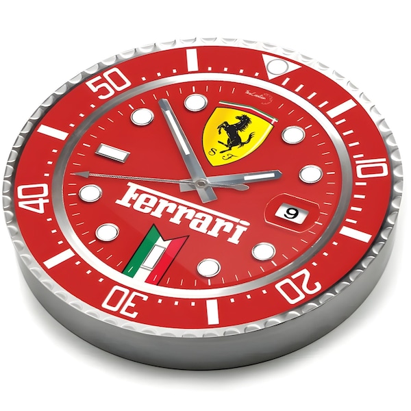 Rolex Wall Clock - Etsy UK