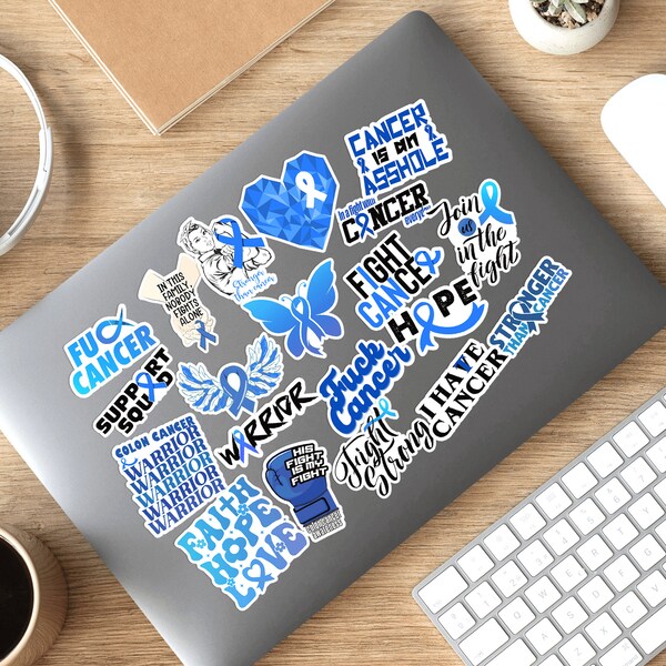 Breast Cancer Helmet Stickers - Etsy