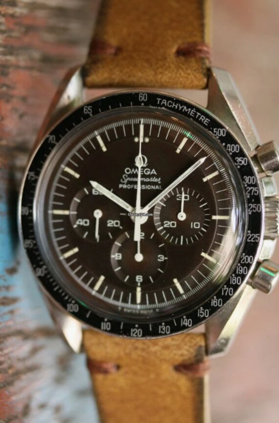 Omega omega speedmaster professional - Gem