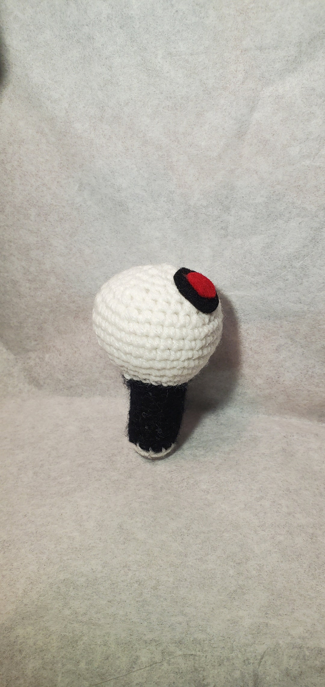 Crochet BTS Army Light Stick - Etsy