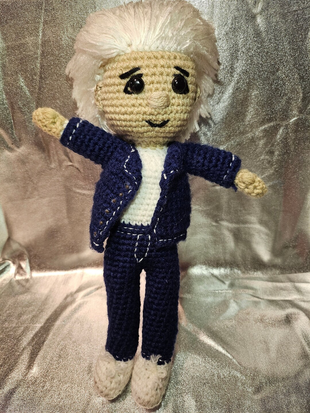 RM From BTS Festa 2021 in His Gorgeous Denim Outfit - Etsy