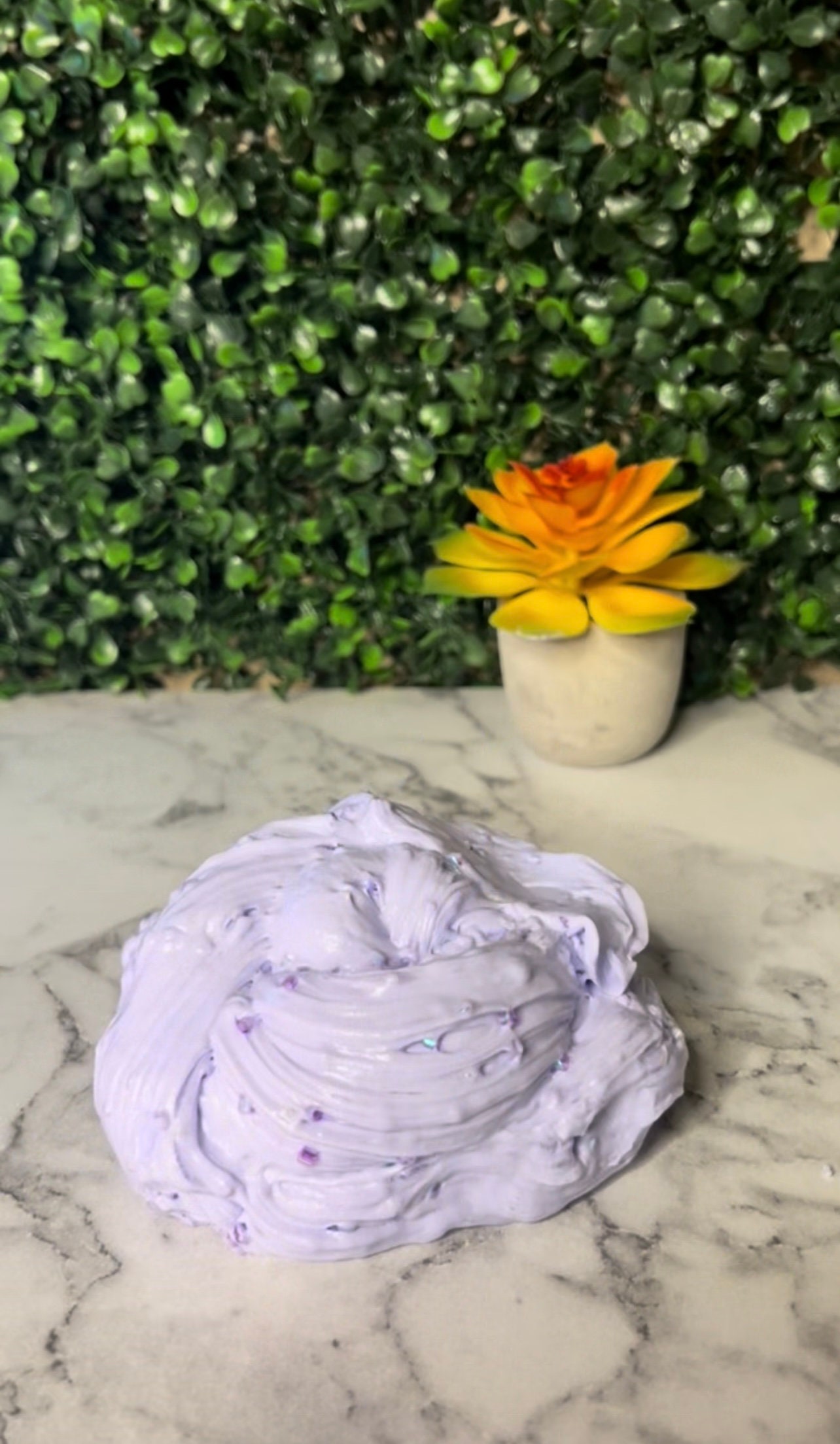 Kuromi Beauty Slay/bingsu Slime Kuromi Sprinkles Kuromi Charm Scented ...