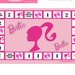 A5 PINK DOLL GAMEBOARD - Etsy