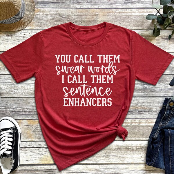 Swear Words - Etsy