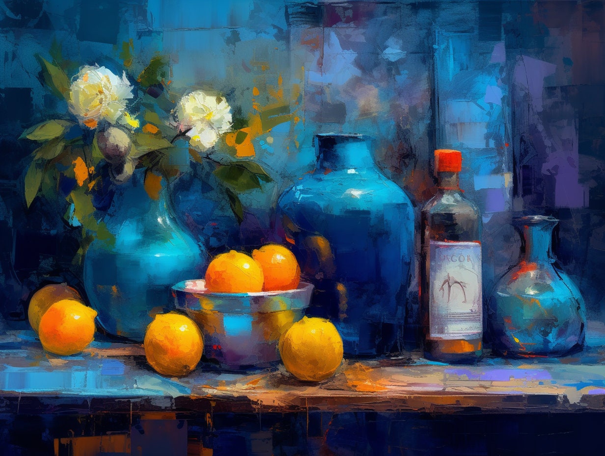 Custom Artwork All Traditional Art Styles oil Painting, Watercolor ...