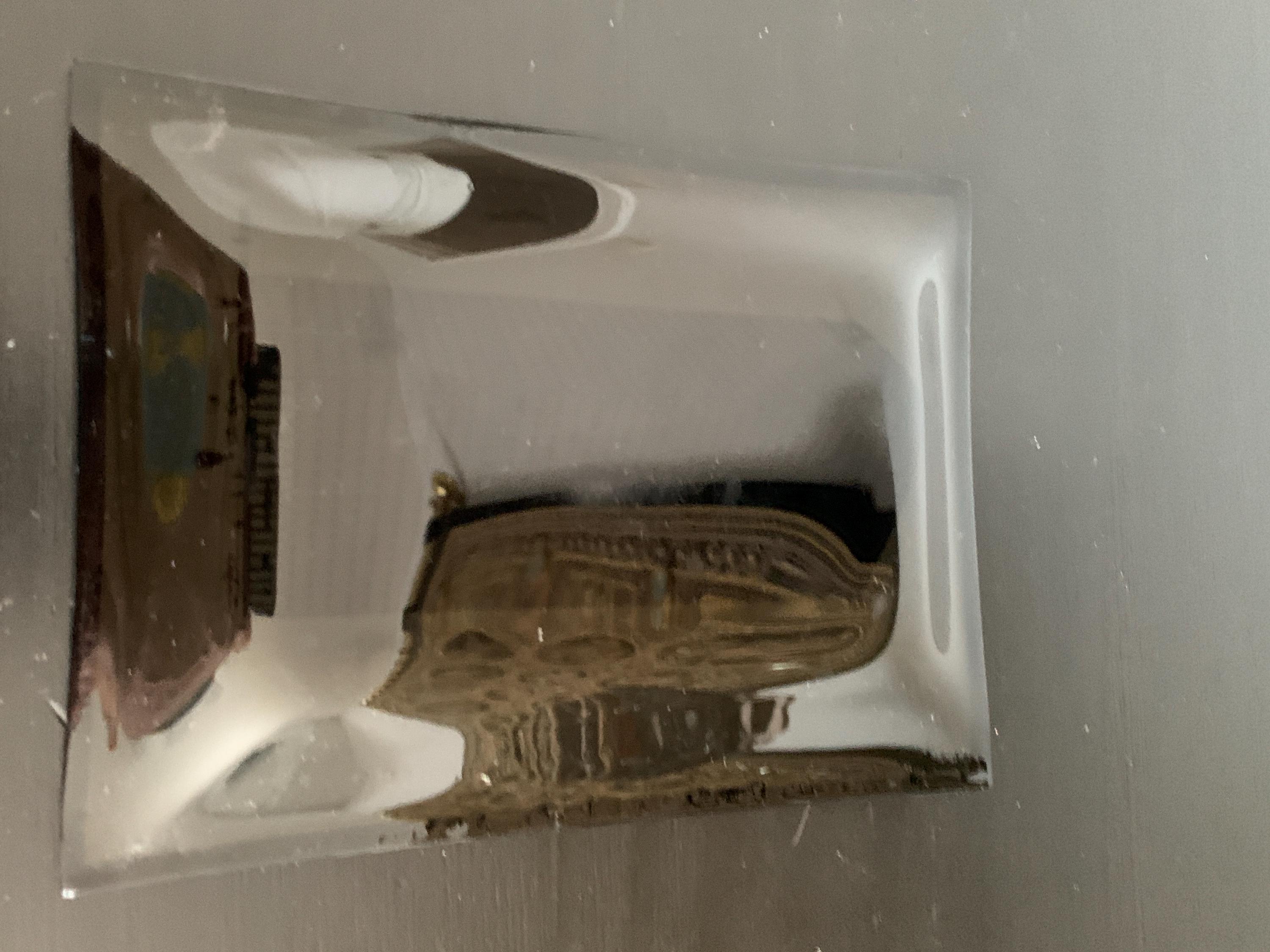 Vintage Glass Ashtray/candy Dish C-I-L House Commemorative 1962 ...