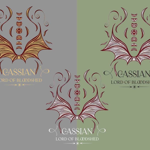 Serpent and the Wings of Night Art - Etsy