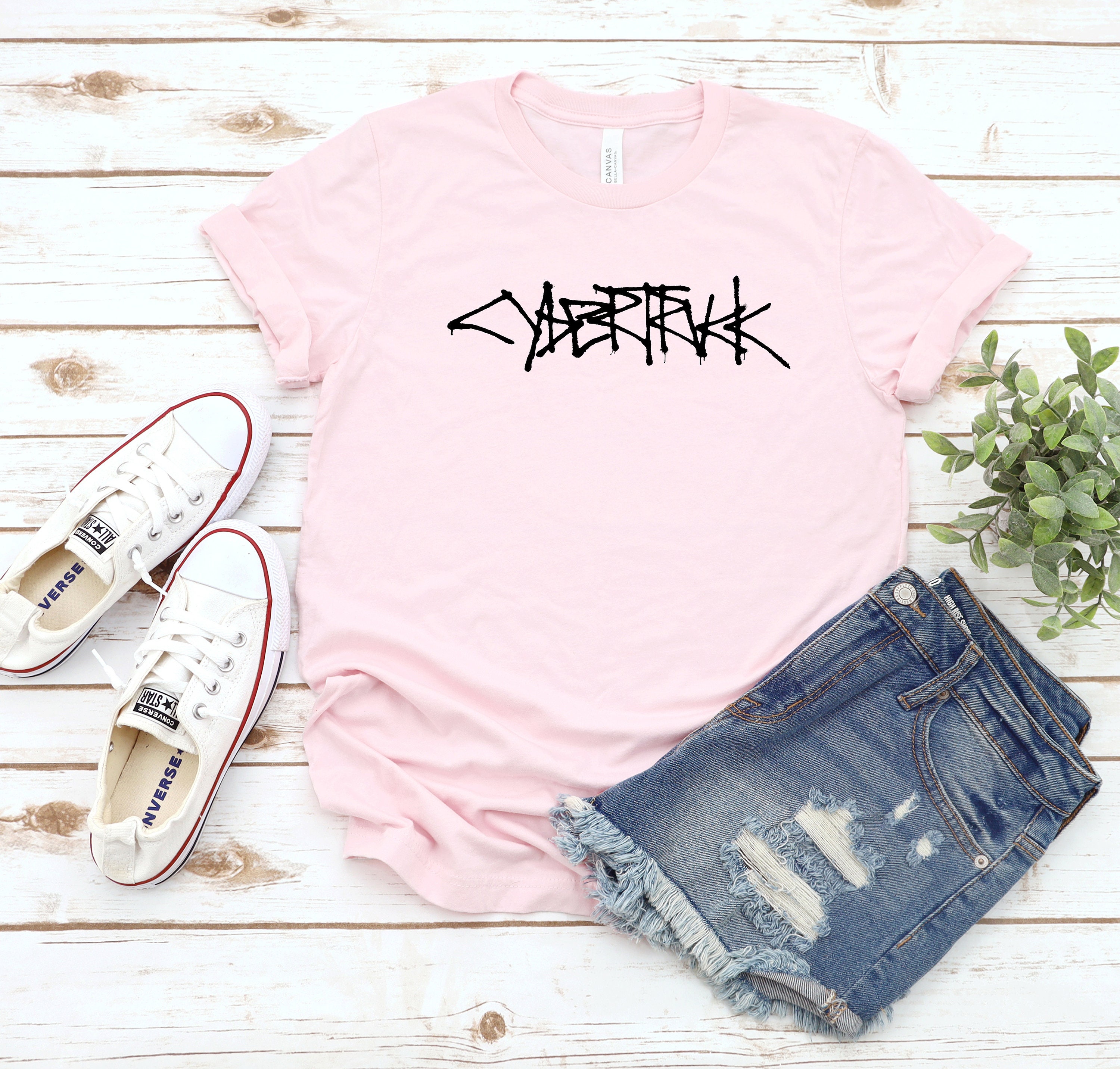 Cybertruck Shirt, Tesla Tshirt, Tesla Lover Shirt, Gift for Tesla Lover ...