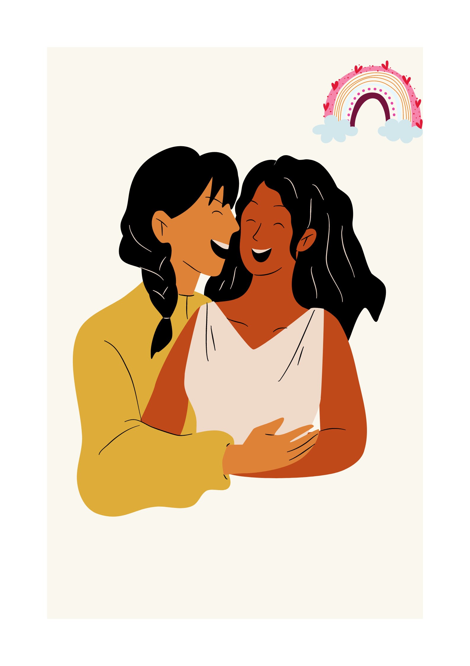 LGBTQ Printables - Etsy