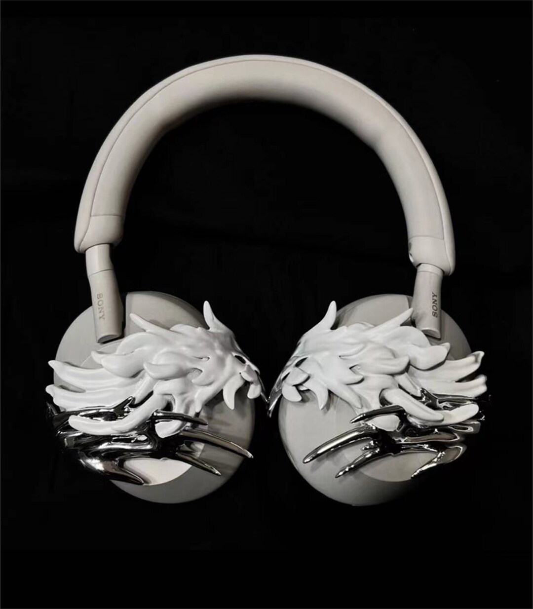 Sony Xm5 Attachment Angel Wings Sony XM5 Cover Sony Xm5 Case Sony ...