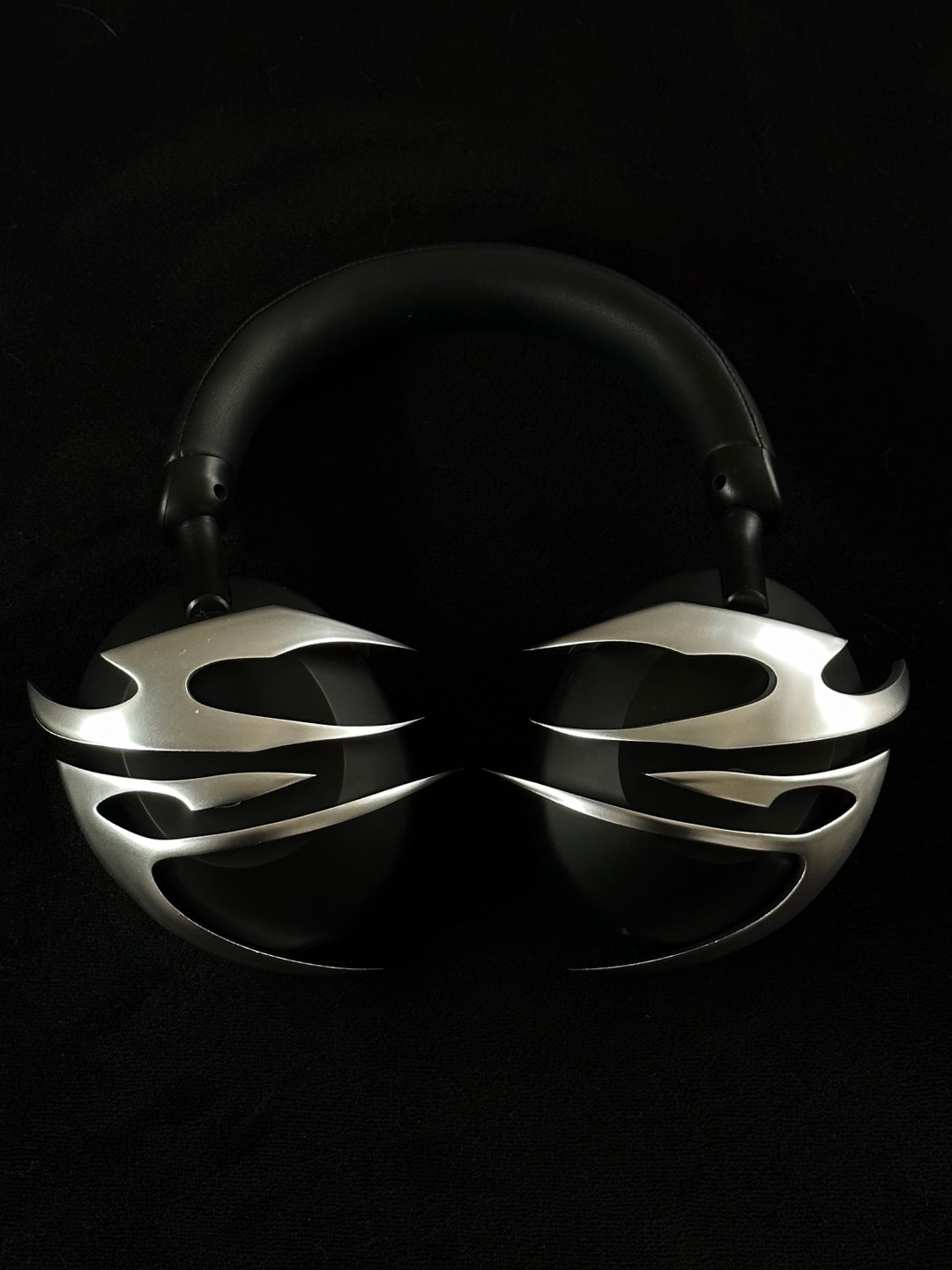 Sony Xm5 Cover Attachment Sony Headphone Case Sony Headset Accessories ...