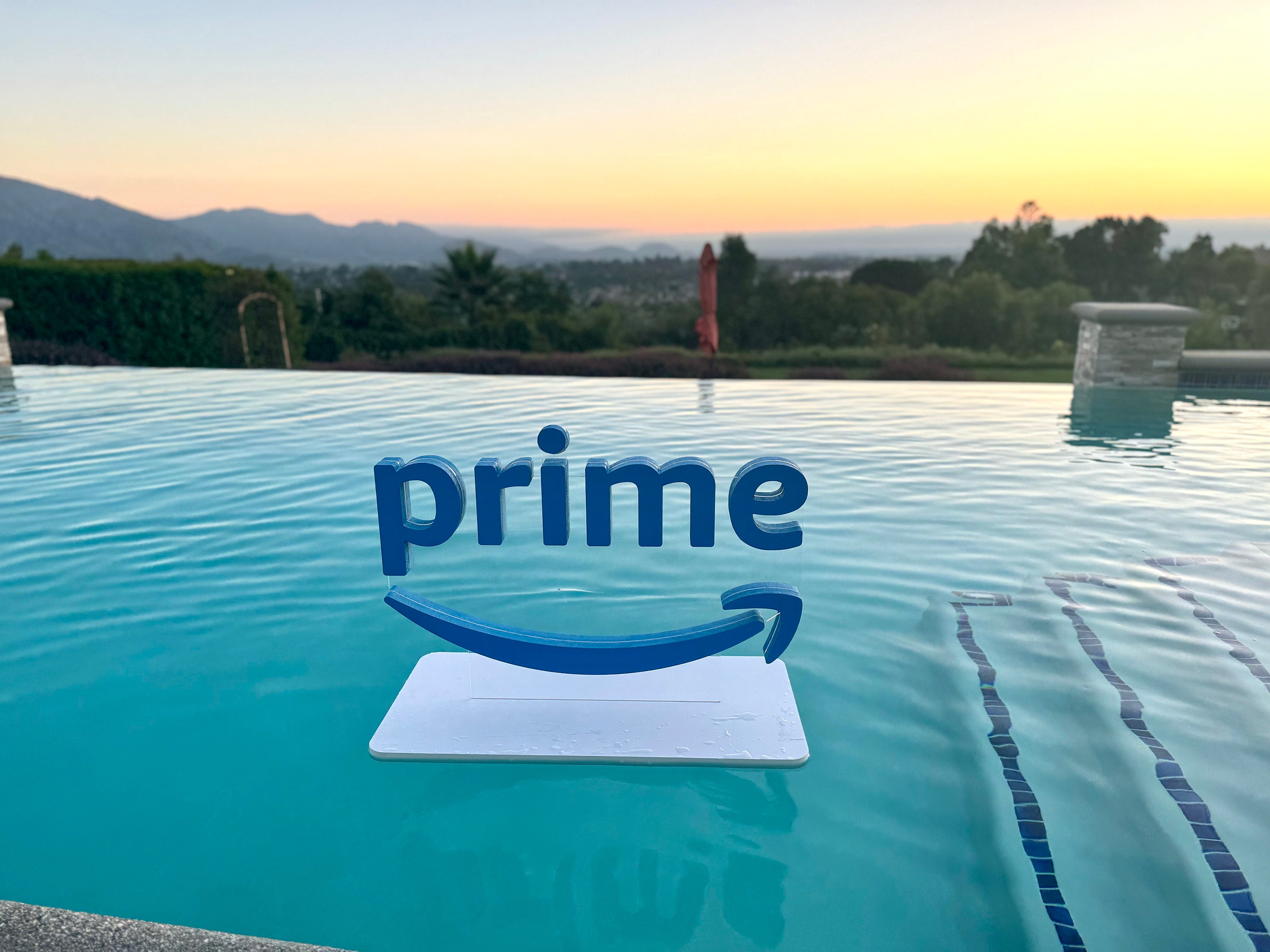 Custom Floating Letters for Pool Large Floating Foam Letters Custom ...