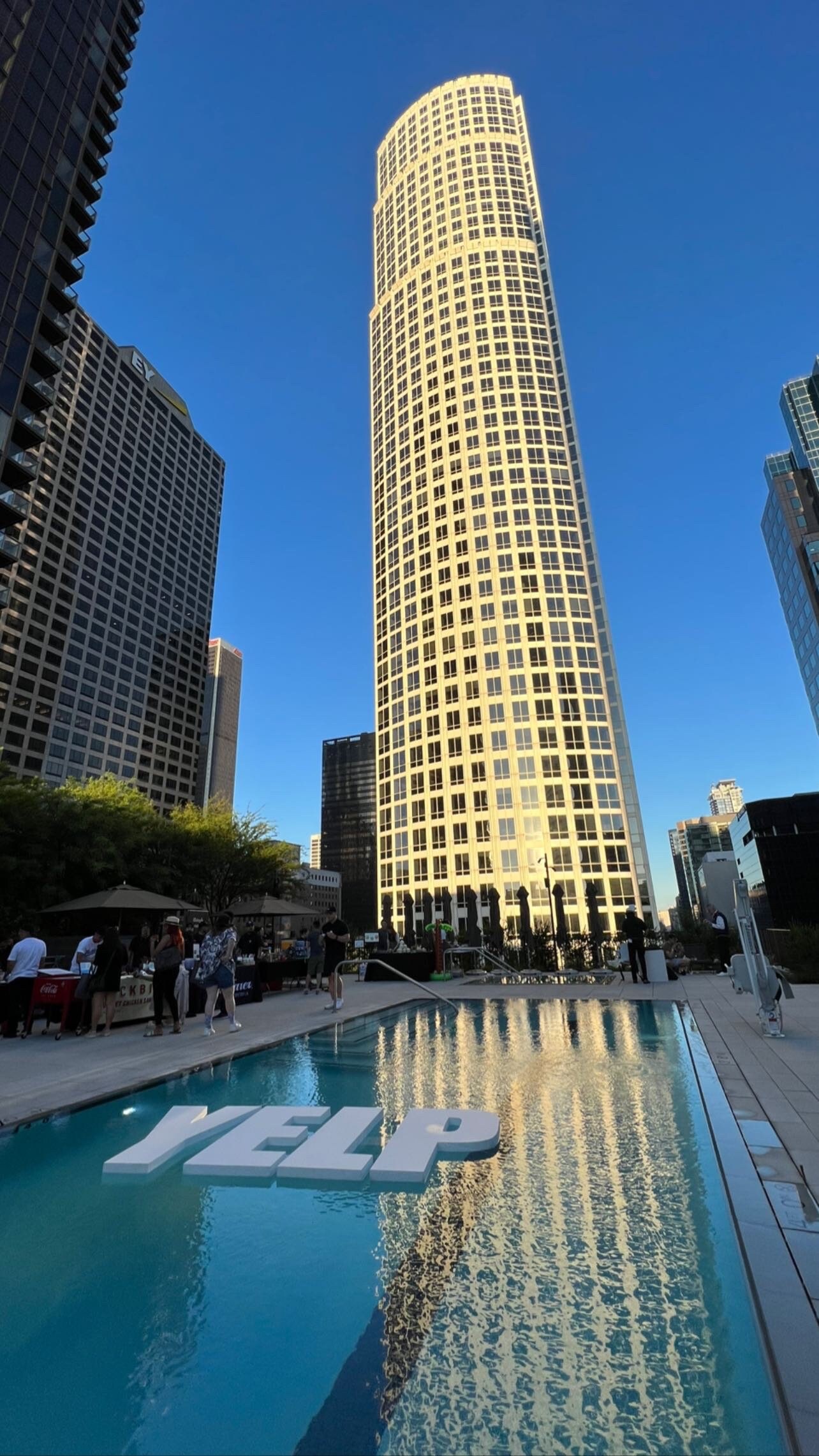 Large Floating Foam Letters | Floating Pool Letters | Large Foam ...