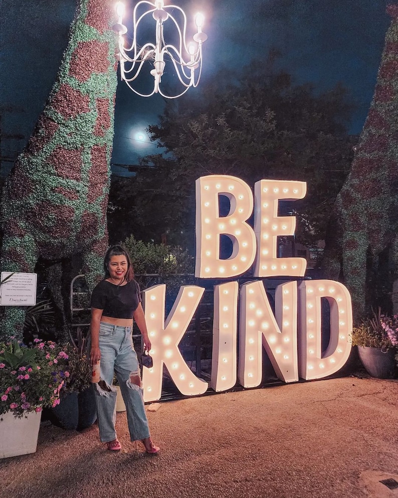 Marquee Letters Stacking Stand | Marquee Letters Metal Stand | Marquee ...