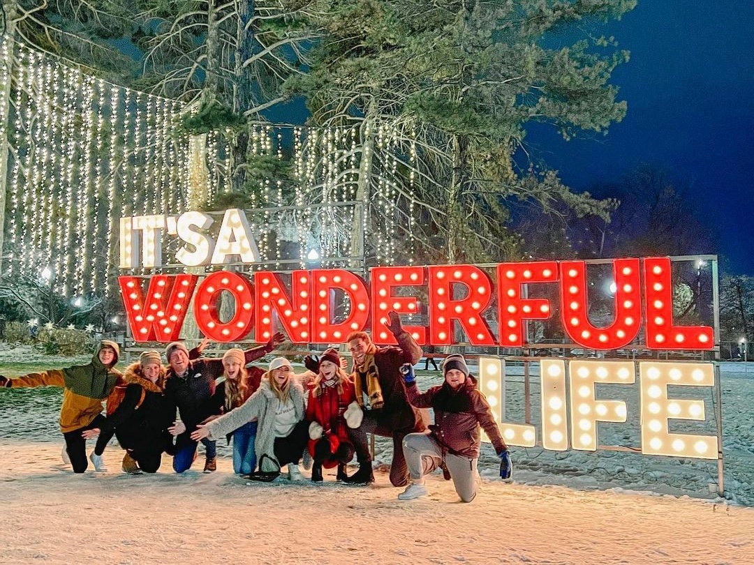 Colored Large Marquee Letters 5ft Tall | Giant Light up Letters and ...