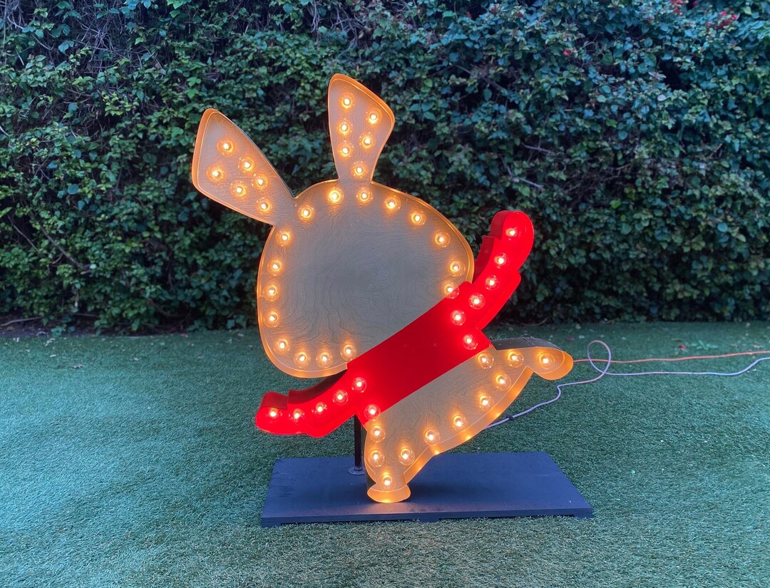 Custom Marquee Sign Marquee Symbol Marquee Shape Custom Etsy