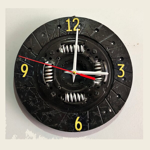 Clock Parts - Etsy