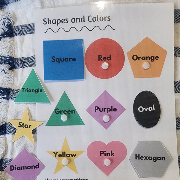 Matching Colors - Etsy