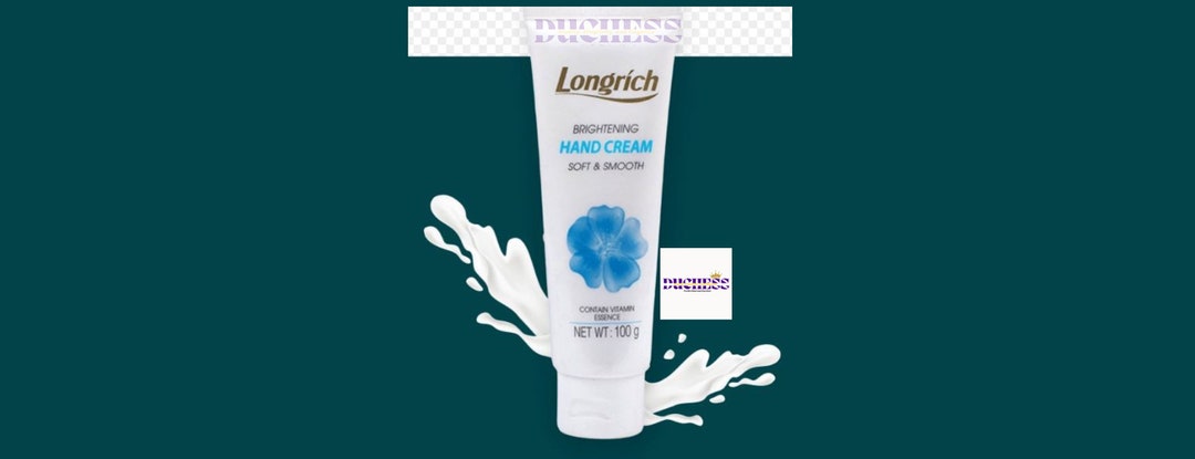 Longrich Cream skin Whitening for Hands, Face and Whole Body - Etsy