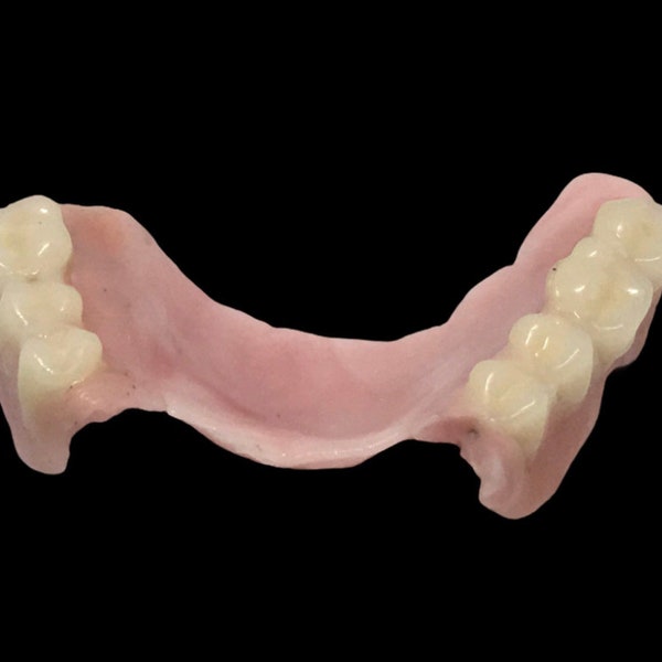 Flexible Partial Dentures - Etsy