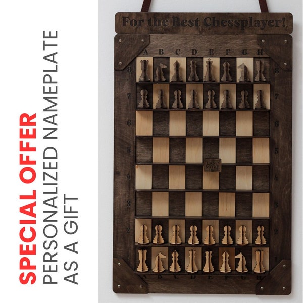 Magnetic Wall Games - Etsy