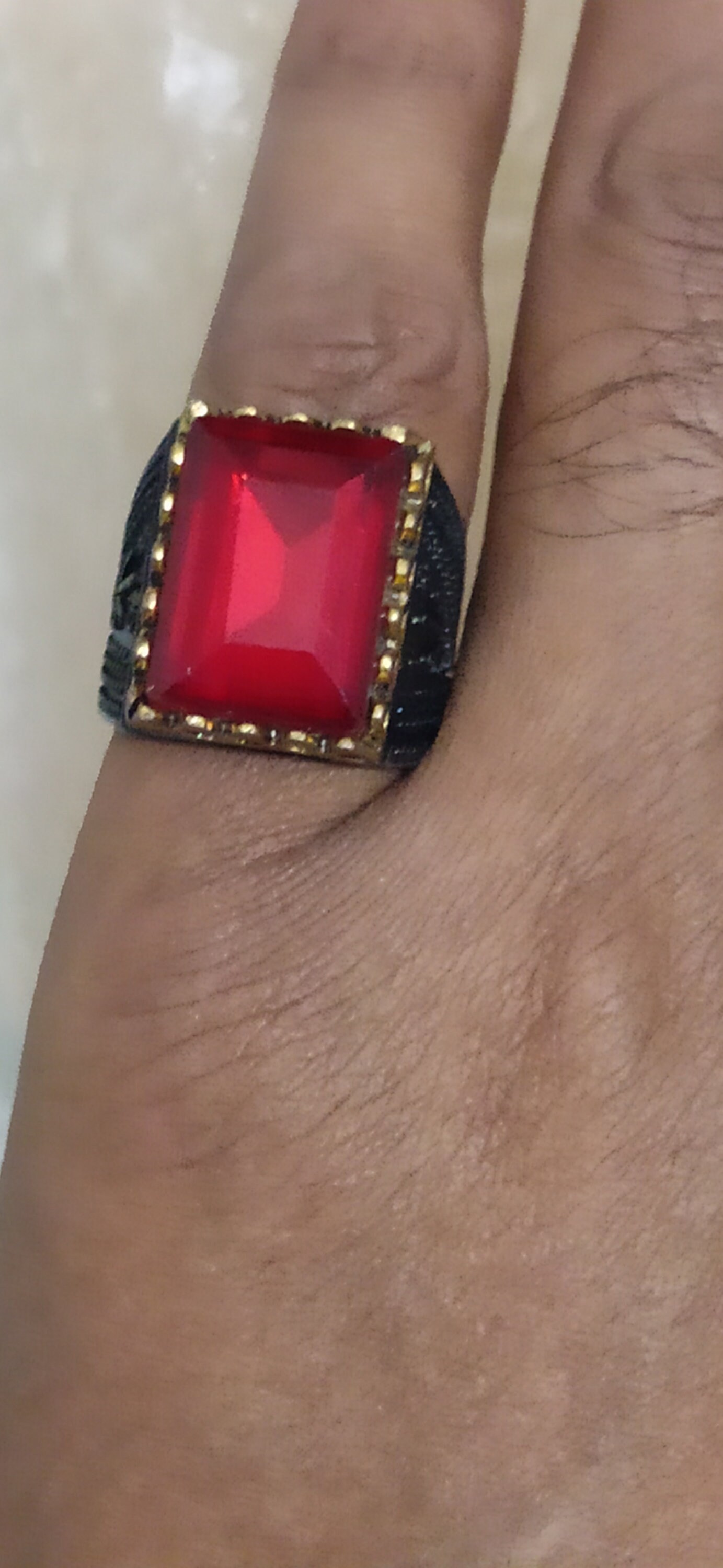 Extreme Powerful Amulet Ring Yantra Vortex Rite Powerful - Etsy