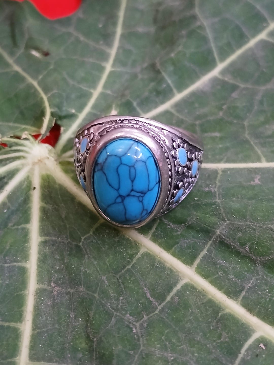 Real Magical Powerfull Ring 5500 Spells Wealth Money Success Lottery ...