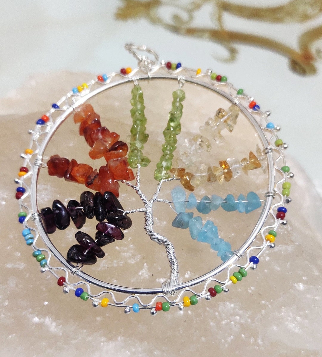 Powerful Luck LORD KUBER Talisman - Wealth Money Promotion Luck ...