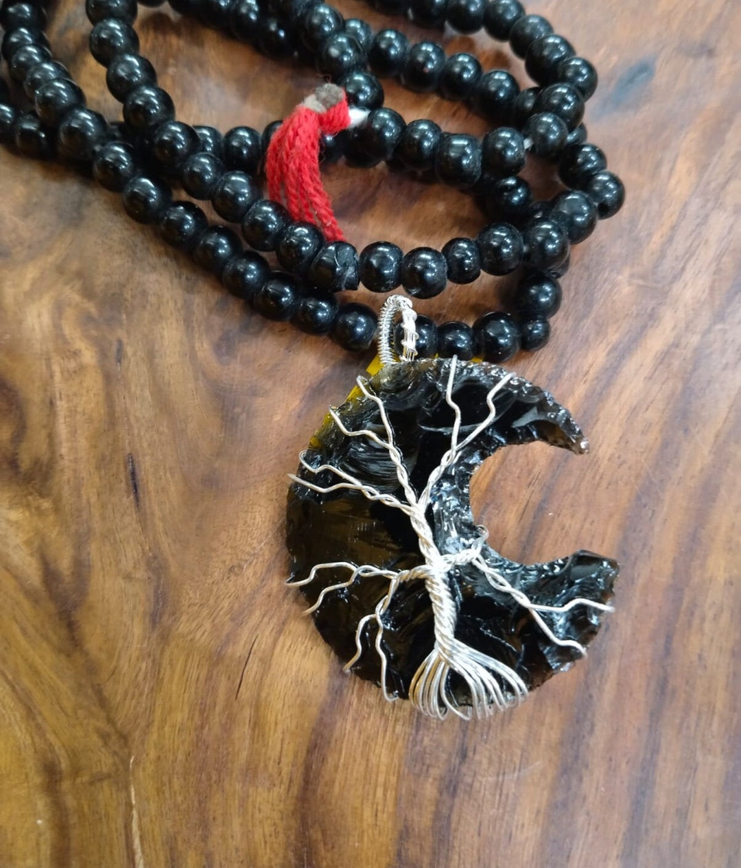 Haunted Necklace Lilith Succubus Incubus Vampire Sx-x Love Wealth Dark ...