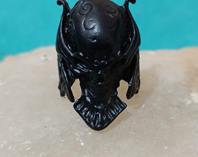 Extreme Powerful Amulet Ring Yantra Vortex Rite Powerful Occult 100 ...