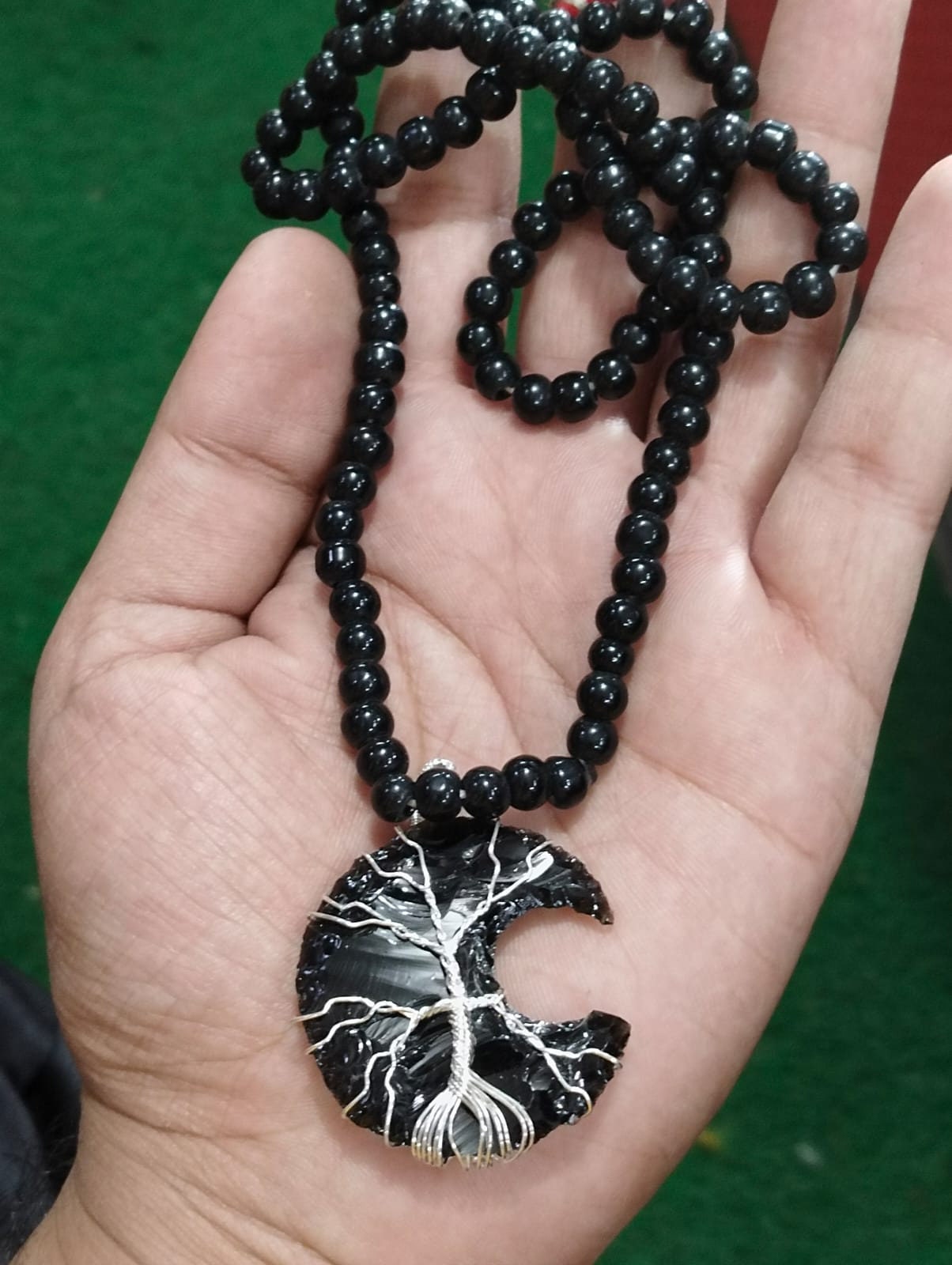 Haunted Necklace Lilith Succubus Incubus Vampire Sx-x Love Wealth Dark ...