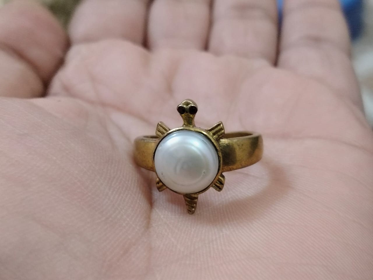 Real Magical Powerfull Ring 5500 Spells Wealth Money Success Lottery ...