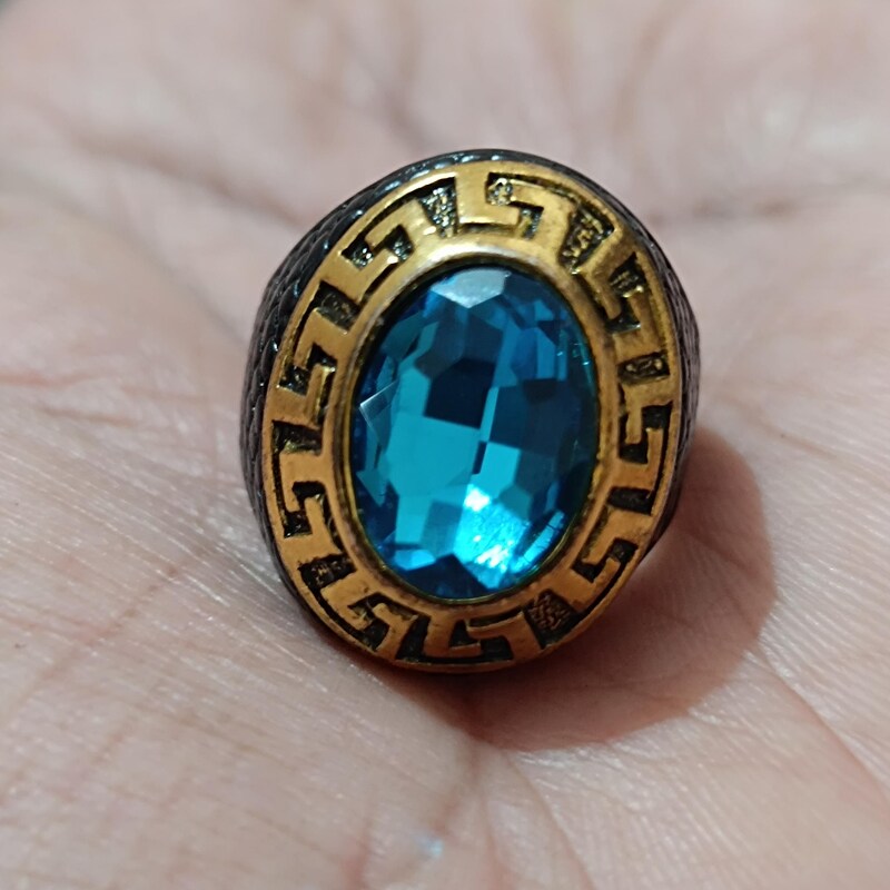 Mind Control Magical Ring - Etsy