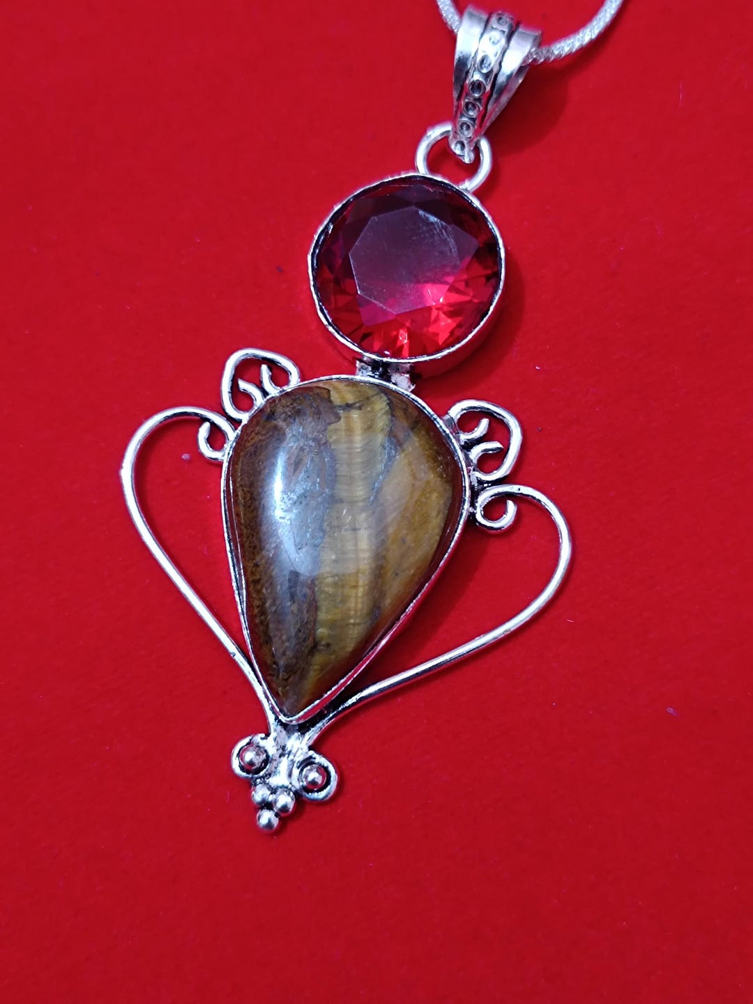 Wealth Talisman Riches Money Drawing Business Solves All Your Debt ...