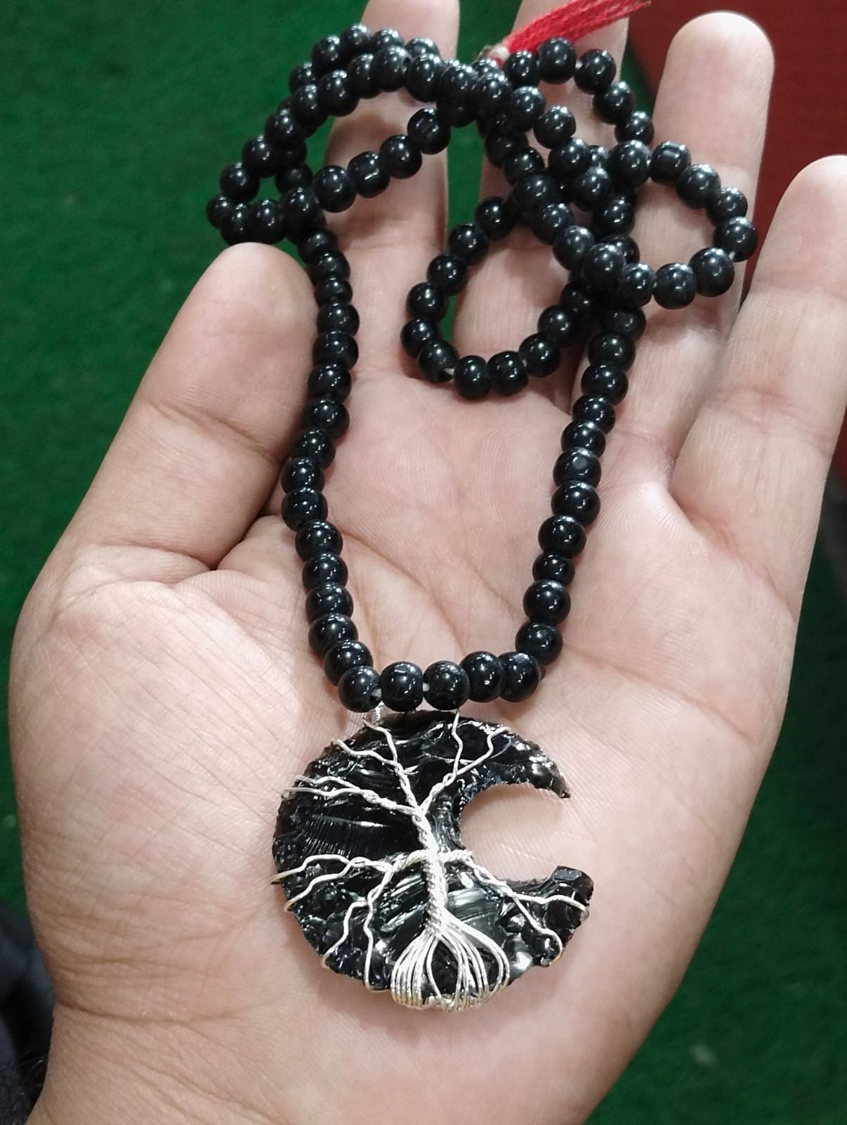 Haunted Necklace Lilith Succubus Incubus Vampire Sx-x Love Wealth Dark ...