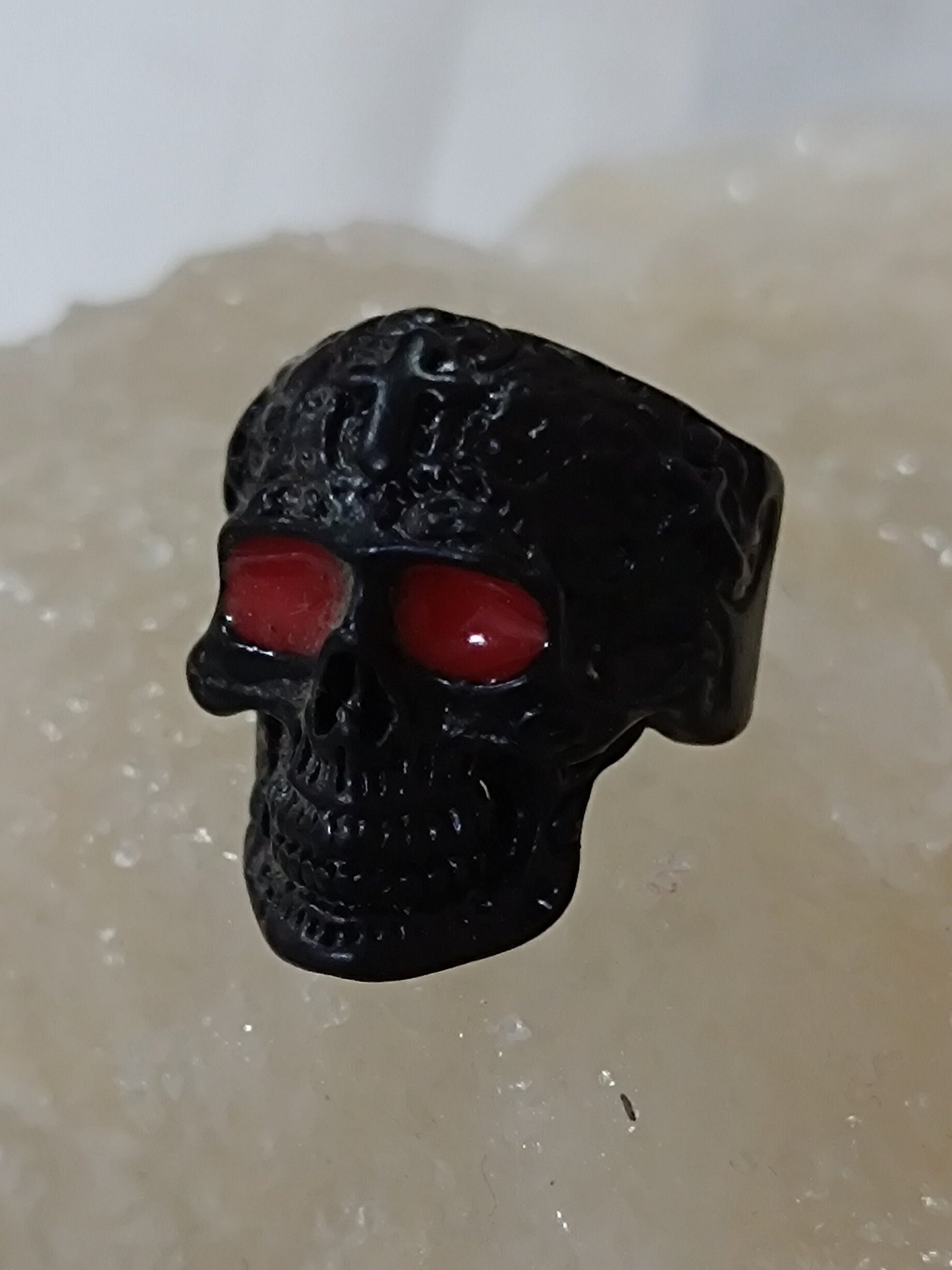 Real Magical Powerful Ring 5500 Spells Wealth Money Success Lottery Win ...