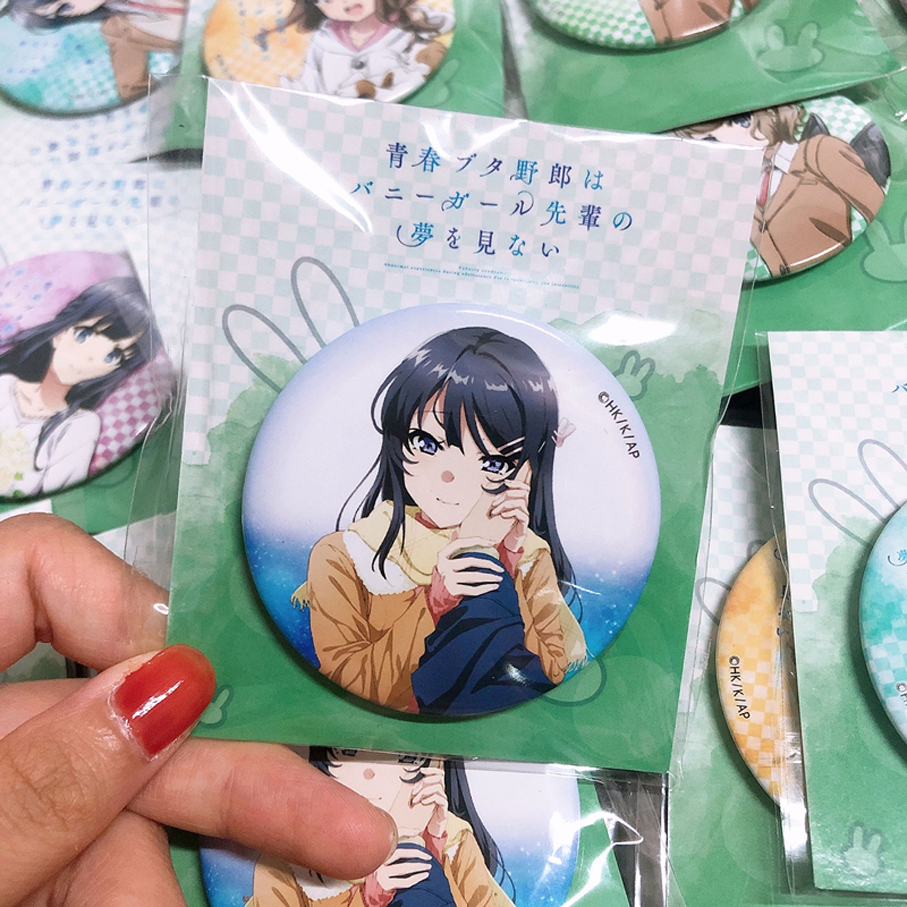 Cute Badges Manga Badges Anime Badges 35mm Badge Anime Fan - Etsy