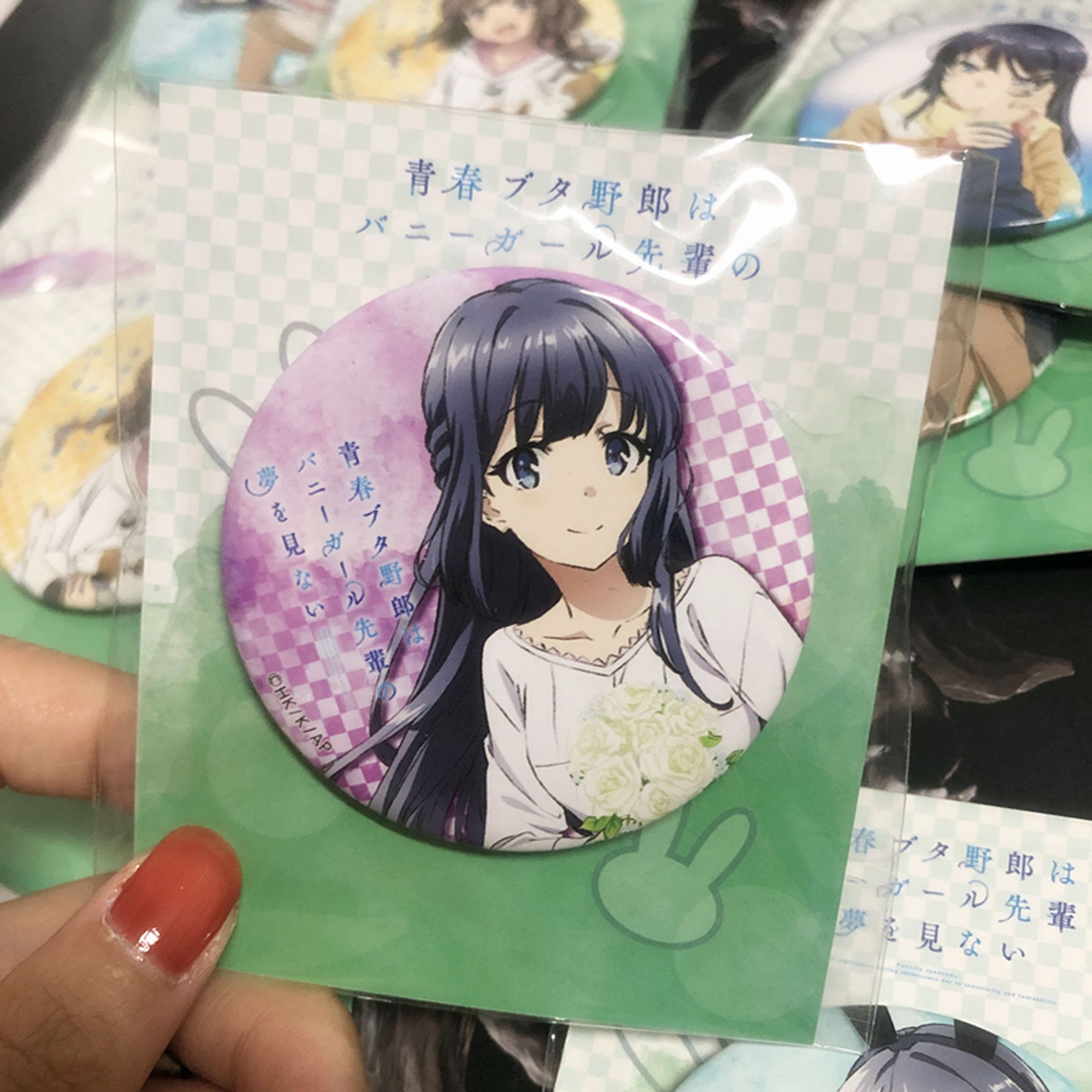 Cute Badges Manga Badges Anime Badges 35mm Badge Anime Fan Etsy